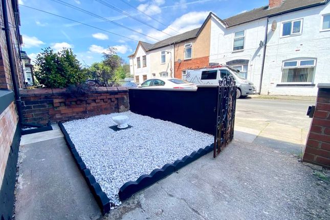 Scott Street, Radcliffe, Manchester M26, 2 bedroom terraced house for ...
