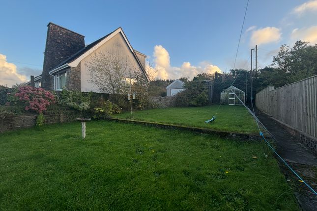 Heol Y Mynydd, Llanelli SA14, 3 bedroom semi-detached house for sale ...