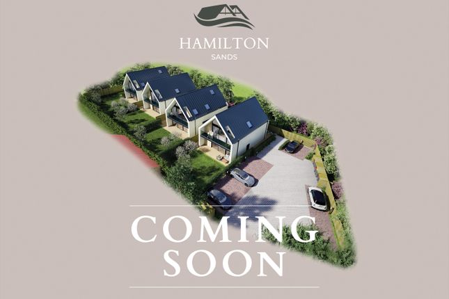 Hamilton Sands, Hamilton Road, Gullane EH31, 4 bedroom detached house ...