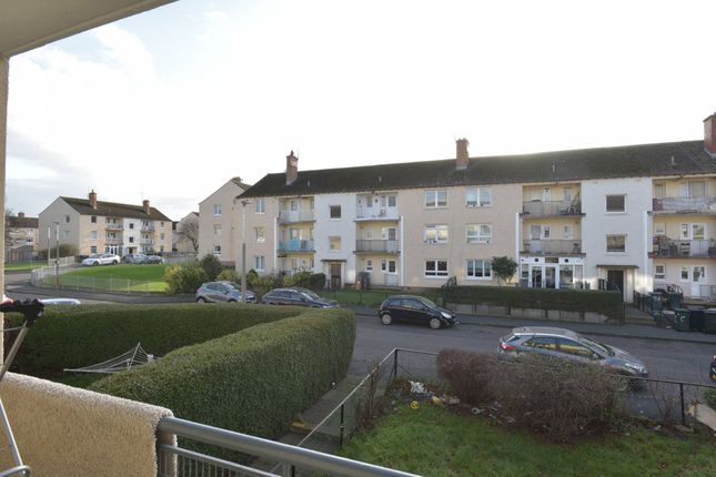 Niddrie Mill Crescent, Edinburgh EH15, 3 bedroom flat for sale ...
