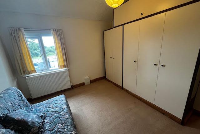 Woodlands Road, Bedworth, Warks CV12, 3 bedroom detached house for sale ...