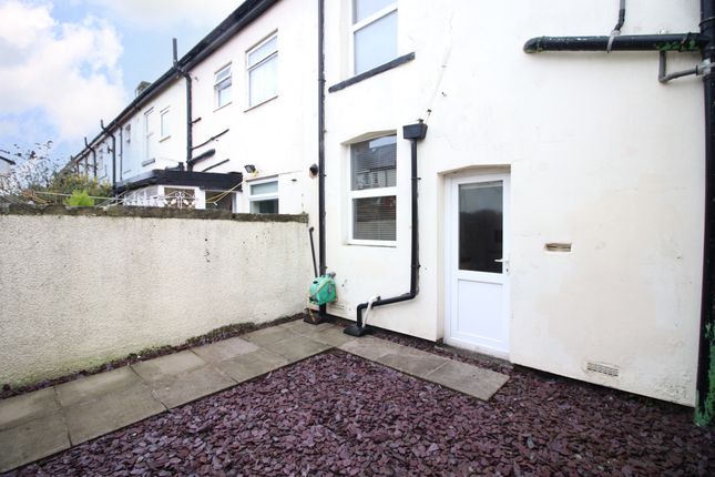 Ormerod Street, Thornton-Cleveleys FY5, 2 bedroom terraced house for ...