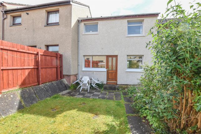 Morvich Way, Inverness IV2, 2 bedroom terraced house for sale ...