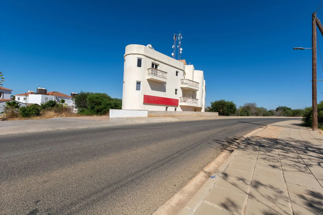 N. Poullou, Frenaros, Famagusta, Cyprus, 1 bedroom apartment for sale ...