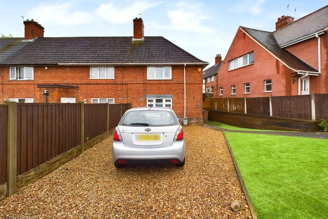 Cardale Road, Bakersfield, Nottingham NG3, 2 bedroom terraced house for ...