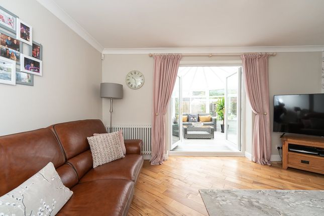 Cherry Tree Close, Bilton, Hull, East Yorkshire HU11, 4 bedroom ...