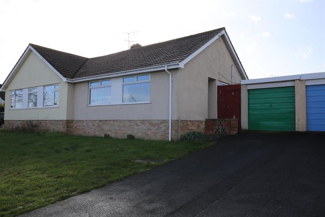 Crossmead, Woolavington, Bridgwater TA7, 2 bedroom bungalow for sale ...