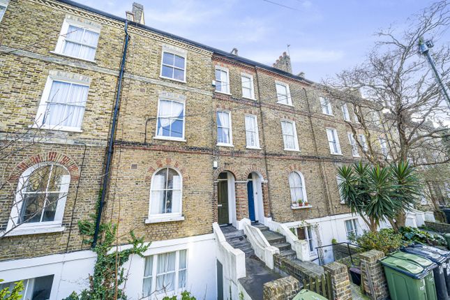 Akerman Road, London SW9, 4 bedroom flat for sale - 64550331 ...