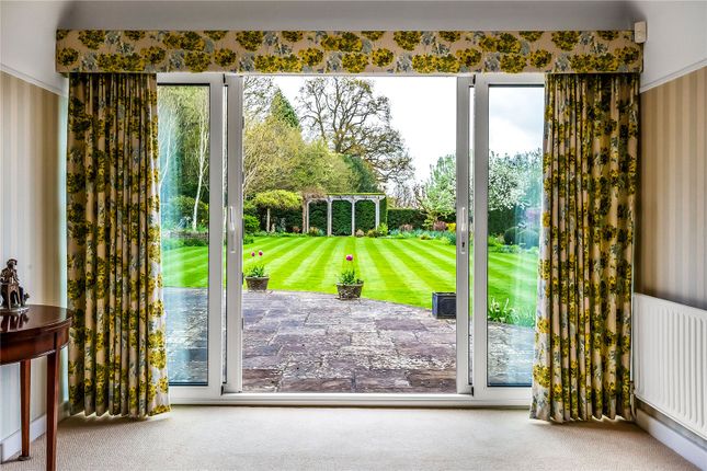 High Trees Road, Reigate, Surrey RH2, 5 bedroom detached house for sale ...