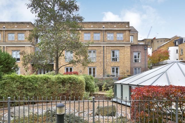 Anderson Square, London N1, 2 bedroom flat for sale - 63834437 ...