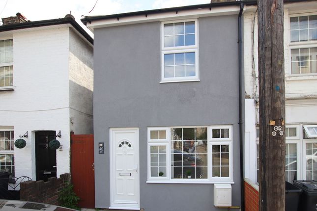 West Street, Croydon CR0, 3 bedroom end terrace house for sale ...