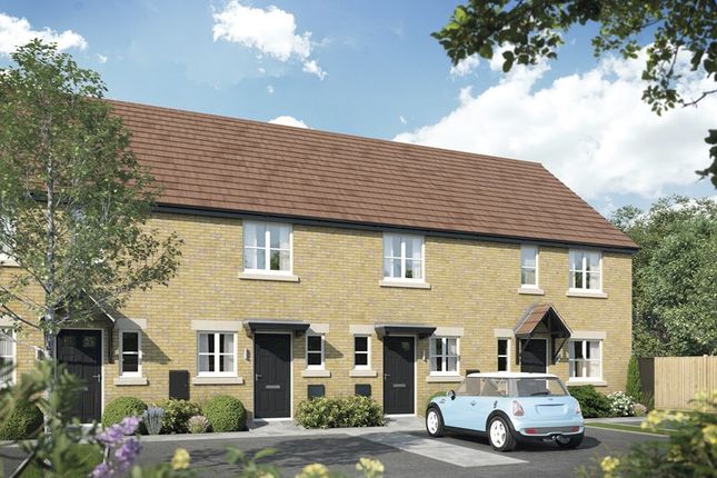Lydney new homes for sale - Buy new homes in Lydney - Primelocation