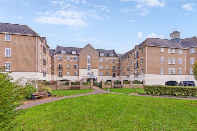 Crosshall Road, Eaton Ford, St Neots PE19, 2 bedroom property for sale ...