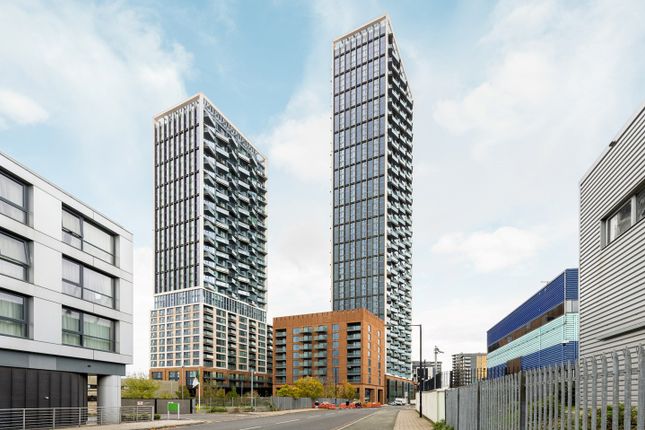 Portal Way, North Acton, London W3, 1 bedroom flat to rent - 66237254 ...