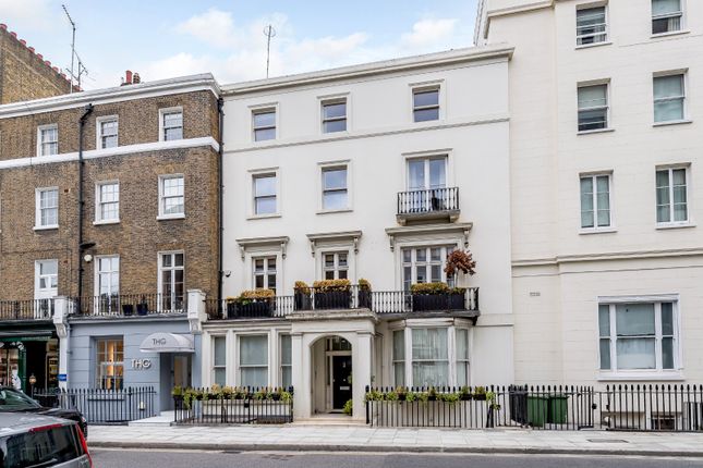 Homes for Sale in Pont Street, London SW1X - Buy Property in Pont ...