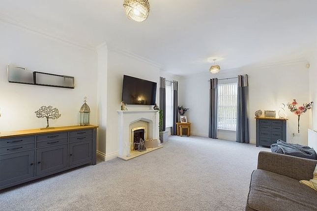 Mariners Way, Hensingham, Whitehaven CA28, 5 bedroom detached house for ...