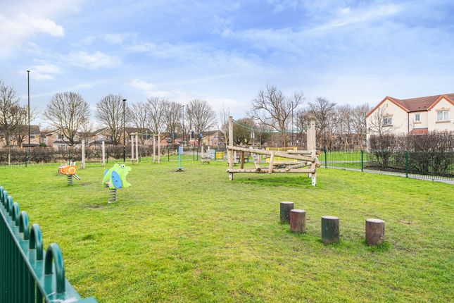 Malham Drive, Harrogate HG3, 4 bedroom detached house for sale ...