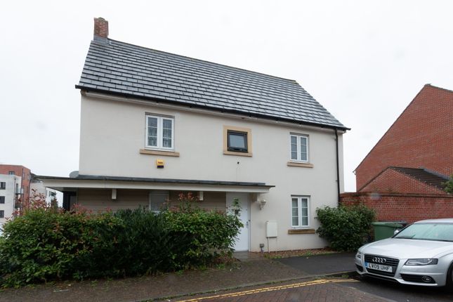 Sinclair Drive, Basingstoke, Hampshire RG21, 3 bedroom detached house ...