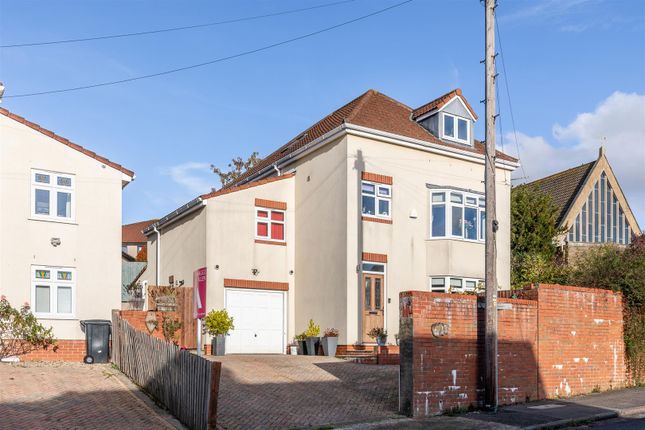 Bishop Road Bishopston Bristol Bs7 5 Bedroom Detached House For Sale