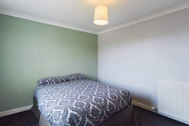 4 Muirton Place, New Alyth, Perthshire PH11, 2 bedroom semi-detached ...