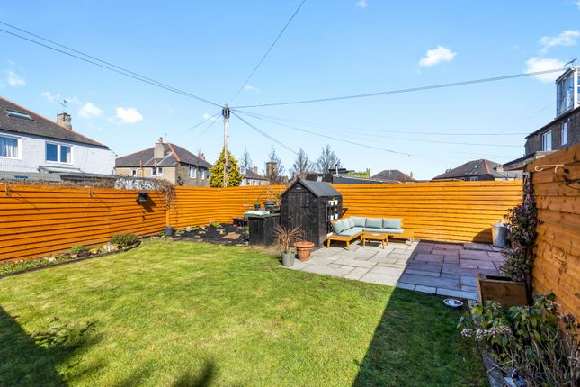 36 Pilton Avenue, Pilton, Edinburgh EH5, 4 bedroom flat for sale ...