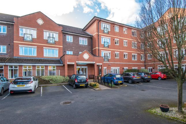 Burcot Lane, Bromsgrove, Worcestershire B60, 2 bedroom flat for sale ...