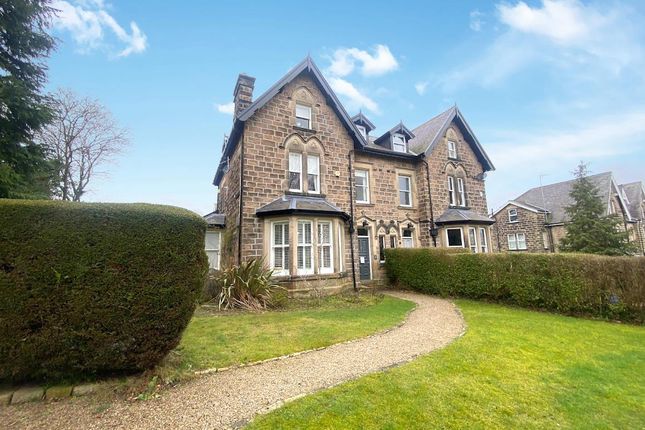 Homes To Let In Harrogate Rent Property In Harrogate Primelocation 4313