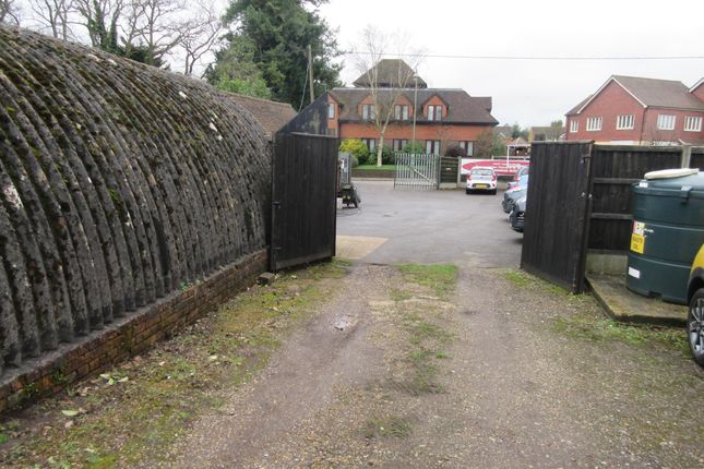 Industrial to let in The Old Forge, 37 High Street, Woking GU24 - Zoopla