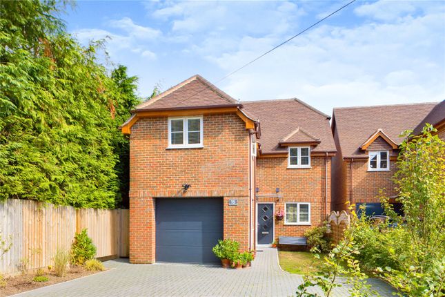 Homes for Sale in Tadley - Buy Property in Tadley - Primelocation