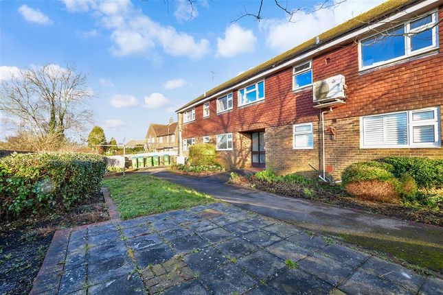 Setfords Field, South Chailey, Lewes, East Sussex BN8, 1 bedroom flat ...