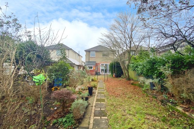 Barnes Road, Bournemouth BH10, 3 bedroom detached house for sale ...