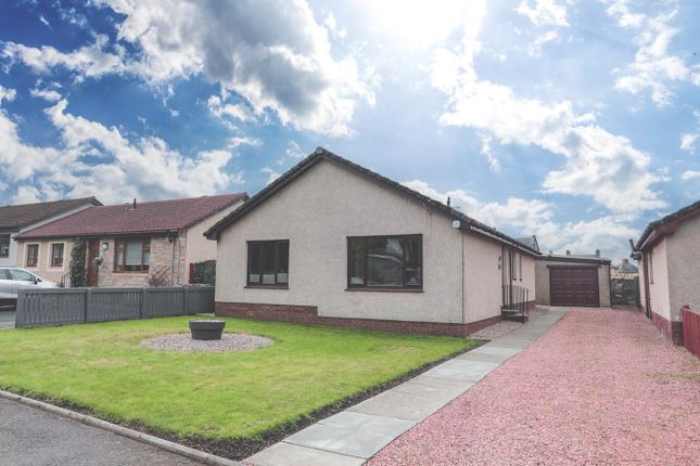 St Ronans Crescent Crosshill Lochgelly Ky5 3 Bedroom Detached