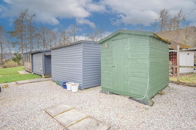 Larchfield, Craigdarroch Drive, Contin, Strathpeffer IV14, 5 bedroom ...