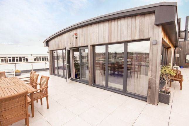 Apartment 30, Princess Court, 41 Castle Street, East Cowes, Isle Of ...