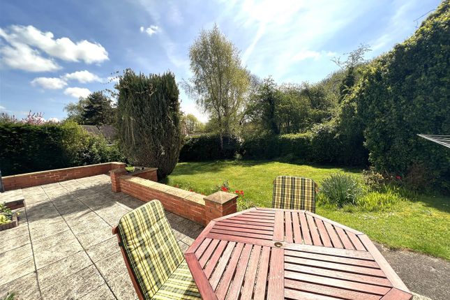 Lea Vale, Broadmeadows, South Normanton DE55, 4 bedroom detached house ...