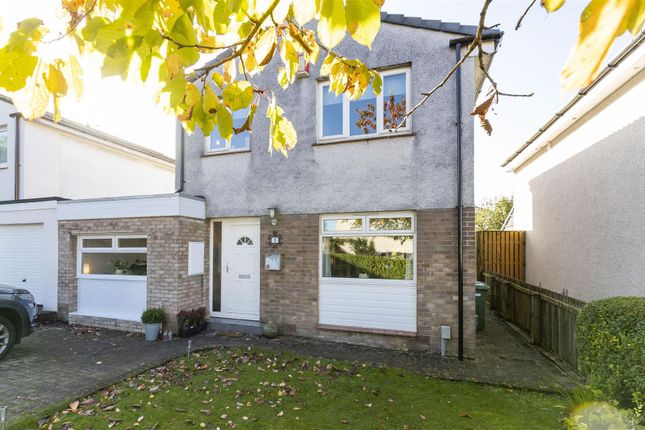 Glenwood Road Lenzie Kirkintilloch Glasgow G66 4 Bedroom Detached