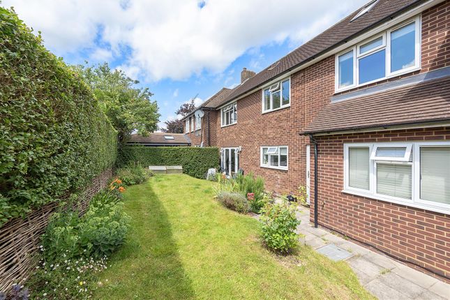 Cottonmill Lane, St.Albans AL1, 1 bedroom flat to rent - 68817060 ...