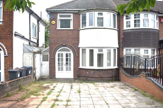 Houses for Sale in Perry Barr - Perry Barr Houses to Buy - Primelocation