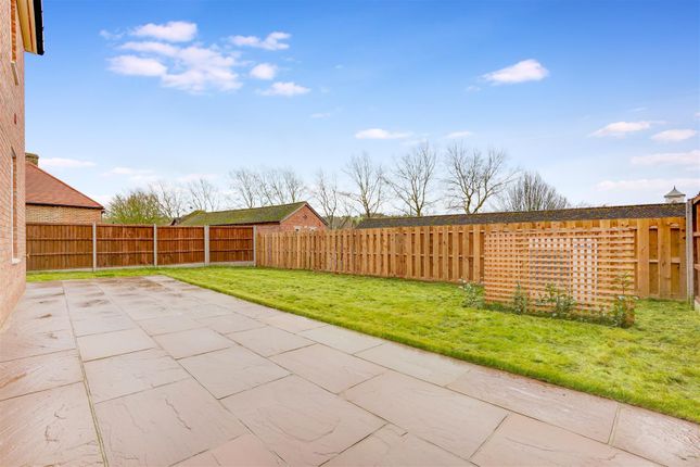 Riverside, Eynsford, Dartford DA4, 4 bedroom semi-detached house for ...