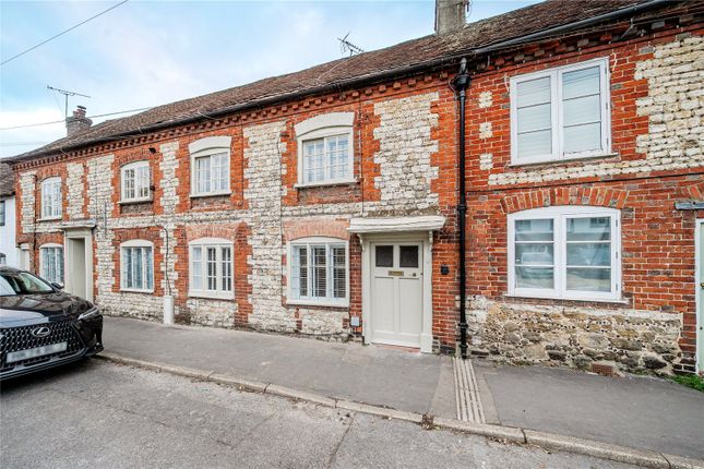 Sussex Road, Petersfield, Hampshire GU31, 2 bedroom terraced house for ...