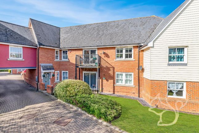Rouse Way, Colchester CO1, 3 bedroom flat for sale - 64501686 ...