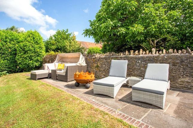 Stoney Stratton, Somerset BA4, 3 bedroom detached house for sale ...