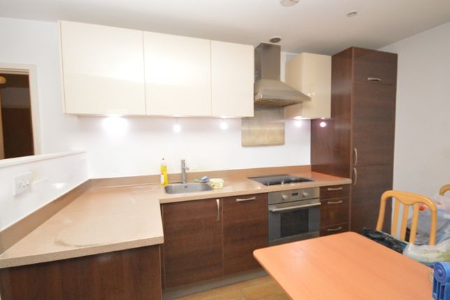 Lemonade Building 3 Arboretum Place, Barking, Essex IG11, 2 bedroom ...