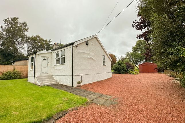 South Cottage, Millrig Road, Wiston, Biggar ML12, 2 bedroom property ...