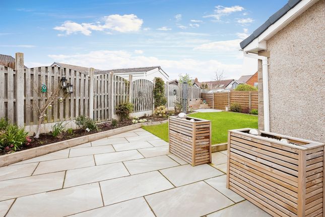 Coxley View, Netherton, Wakefield WF4, 3 bedroom semi-detached bungalow ...