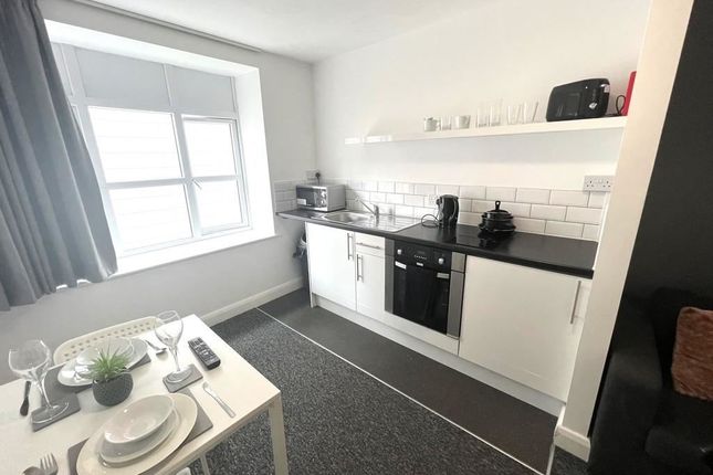 Fox Street, Liverpool L3, studio for sale - 64506276 | PrimeLocation