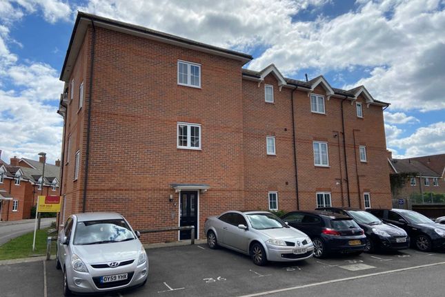 Flats For Sale In Caldecott Chase Abingdon Ox14 Caldecott Chase