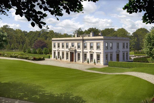 Homes for Sale in Englefield Green - Buy Property in Englefield Green ...