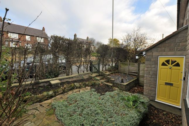 Porret Lane, Hinderwell, Saltburn-By-The-Sea TS13, 2 bedroom semi ...