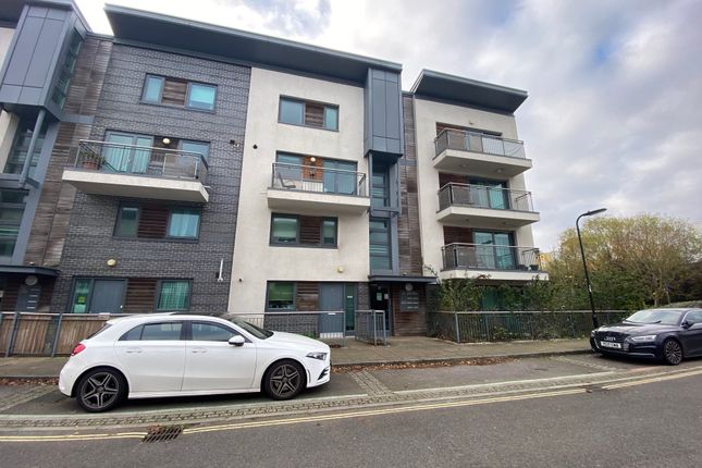 Anglesea Terrace, Southampton SO14, 2 bedroom flat to rent - 63408164 ...
